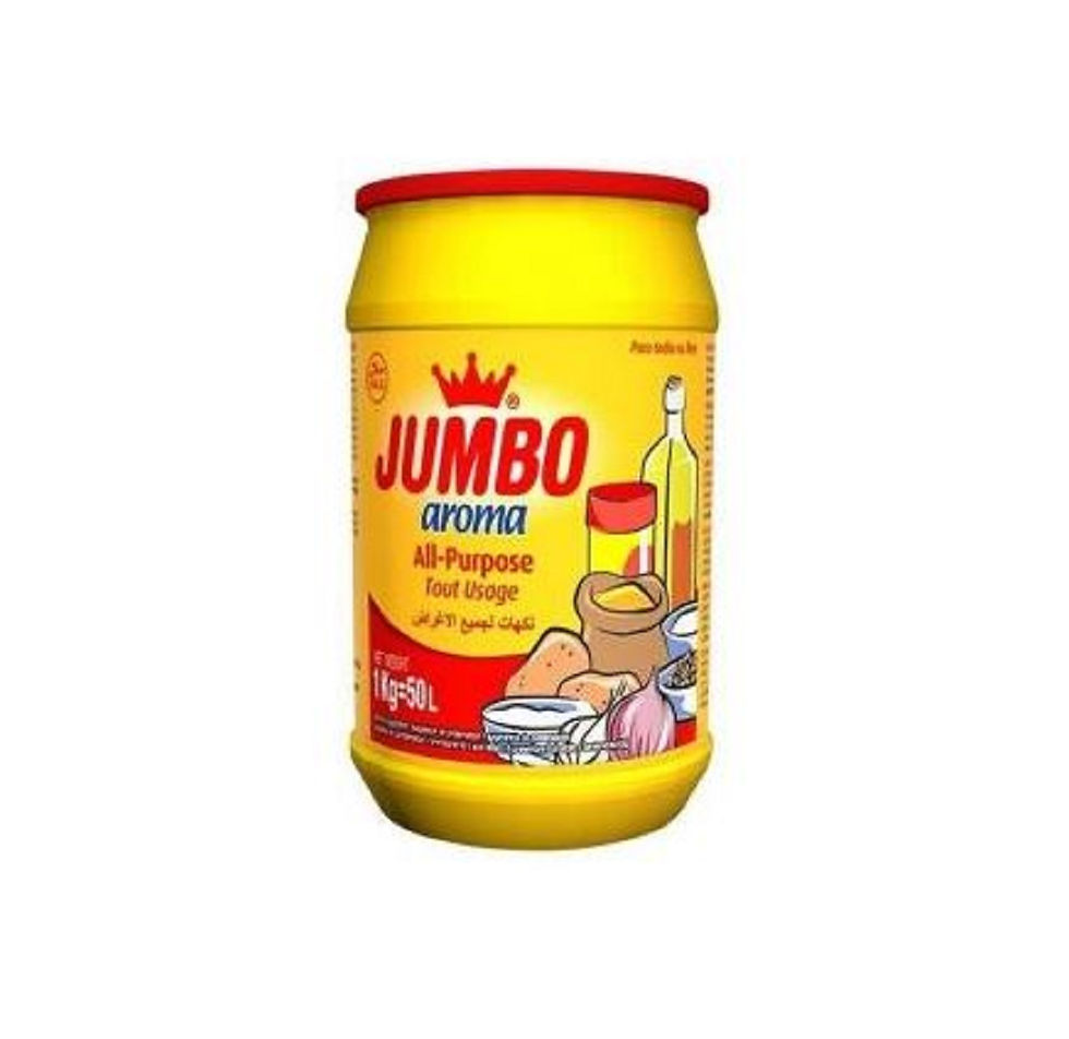 Jumbo All Purpose | Newleaf Food Store