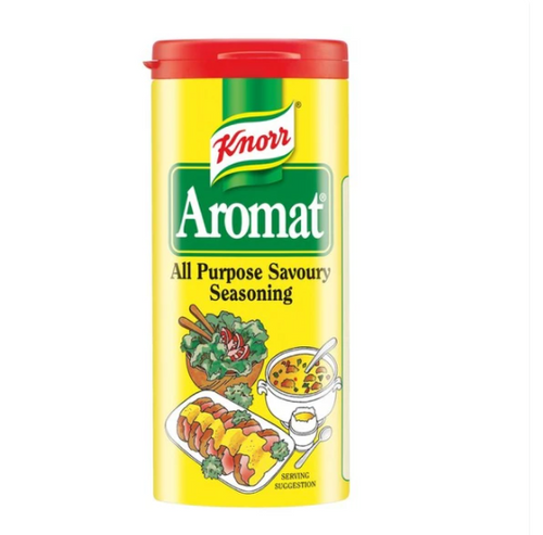 Knorr Aromat 90g | Newleaf Food Store