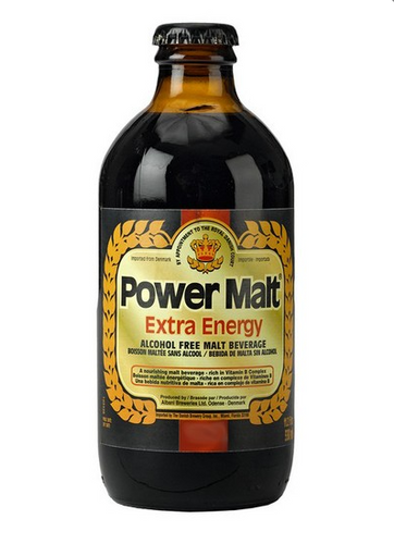 Power Malt | Newleaf Food Store