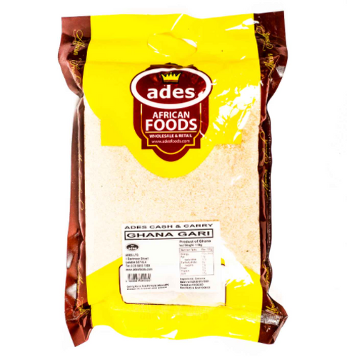 Ades Ghana Gari | Newleaf Food Store