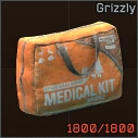 ARB Sportsman 400 First Aid Kit "Grizzly" MEDKIT