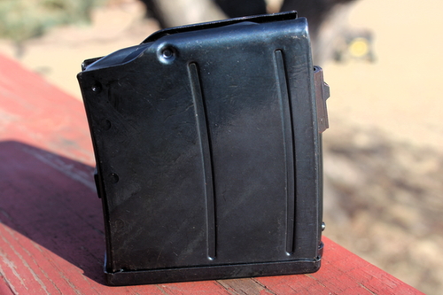 Hakim 10 Round Magazine 8mm Mauser / 7.92mm | T&T Gunworks