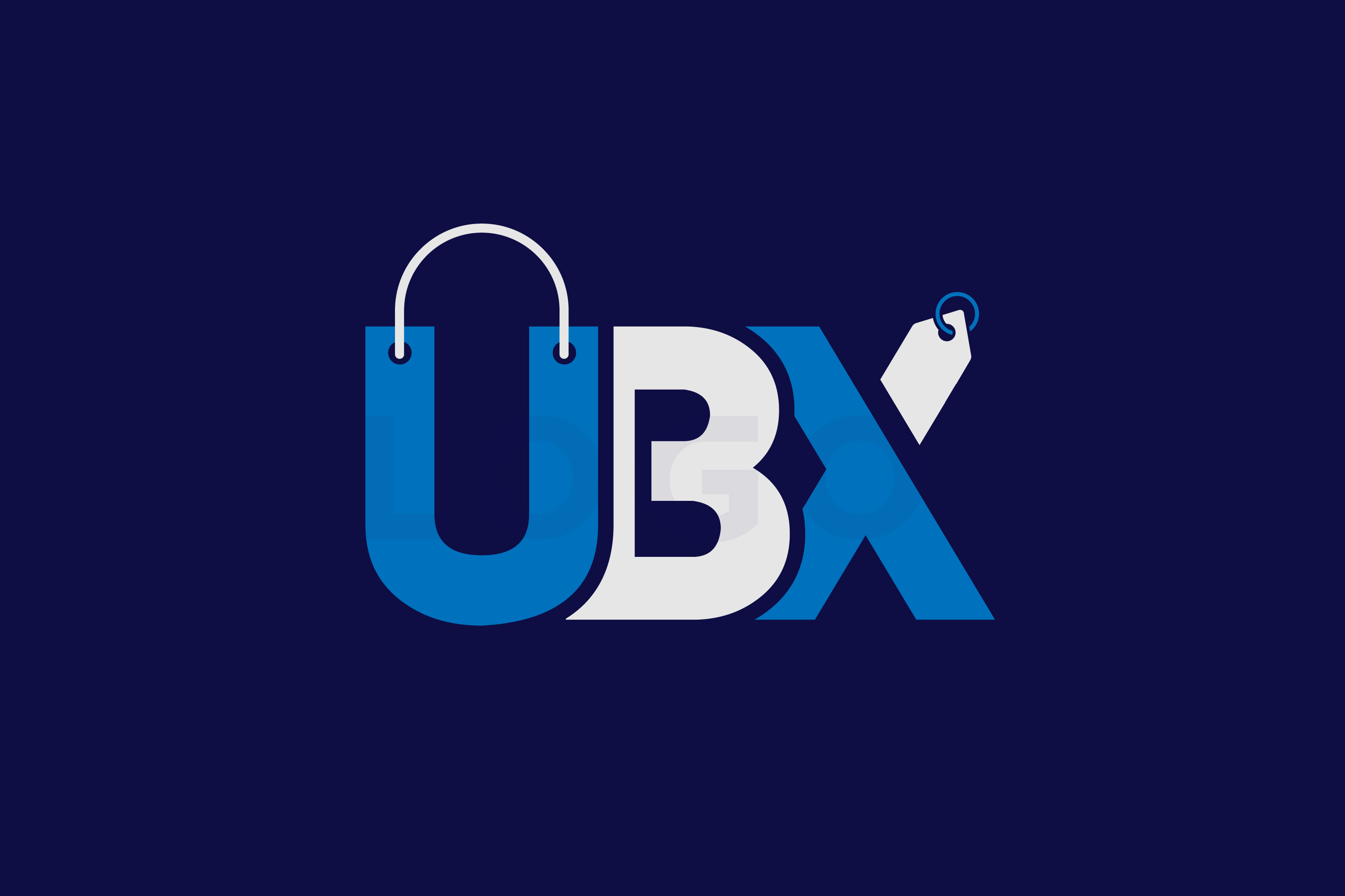 Join "UBX" on the Spaces by Wix App