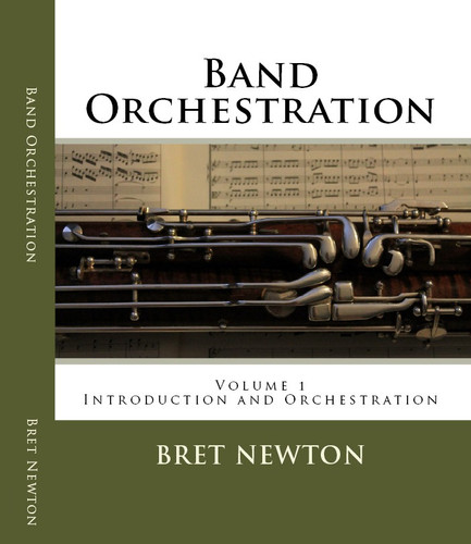 (eBook) Band Orchestration - Volume 1: Introduction and Orchestration ...