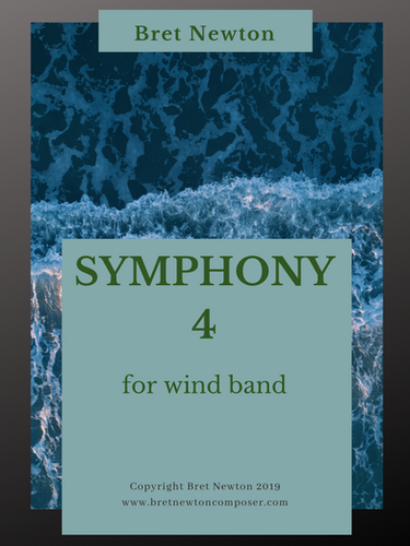 Symphony 4 - full score | mysite
