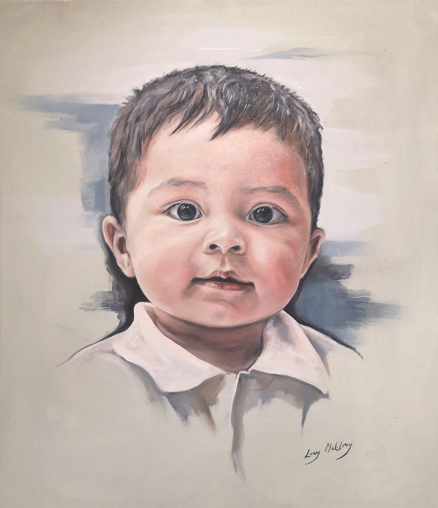 How to commission a portrait