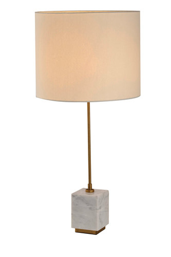 LAMP TL5573WHITE | Ajax Lighting