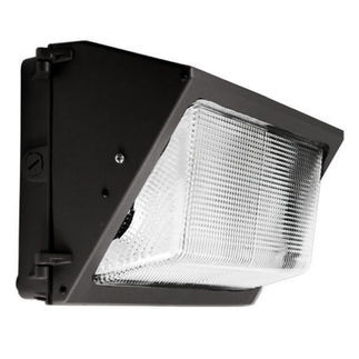 ECT Wall Pack 60W 5000K | Ajax Lighting