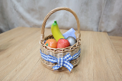 蔬果沙槌 Vegetable Shaker | 敲擊樂器 Percussion | Genesis