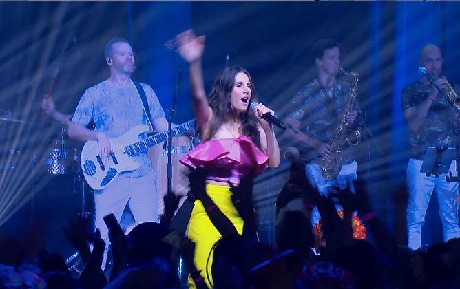 Live Music | Adelaide & Australia wide | The Cast band