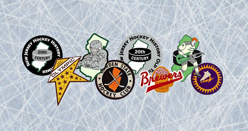 Magnets | NJ Hockey History