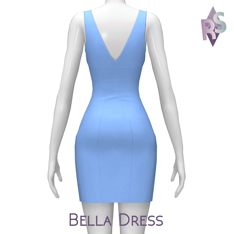 Create-A-Sim | renorasims 11/15