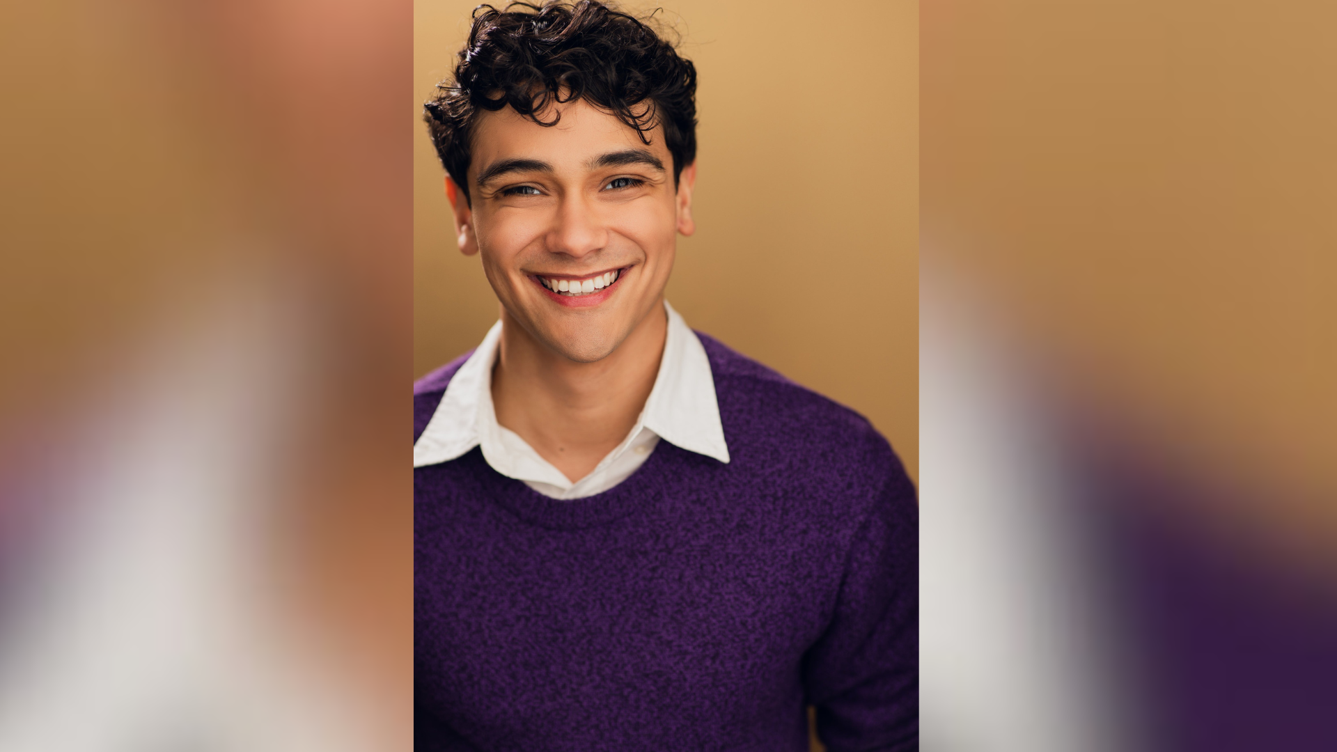 UIA Talent Agency | DIEGO CORDOVA