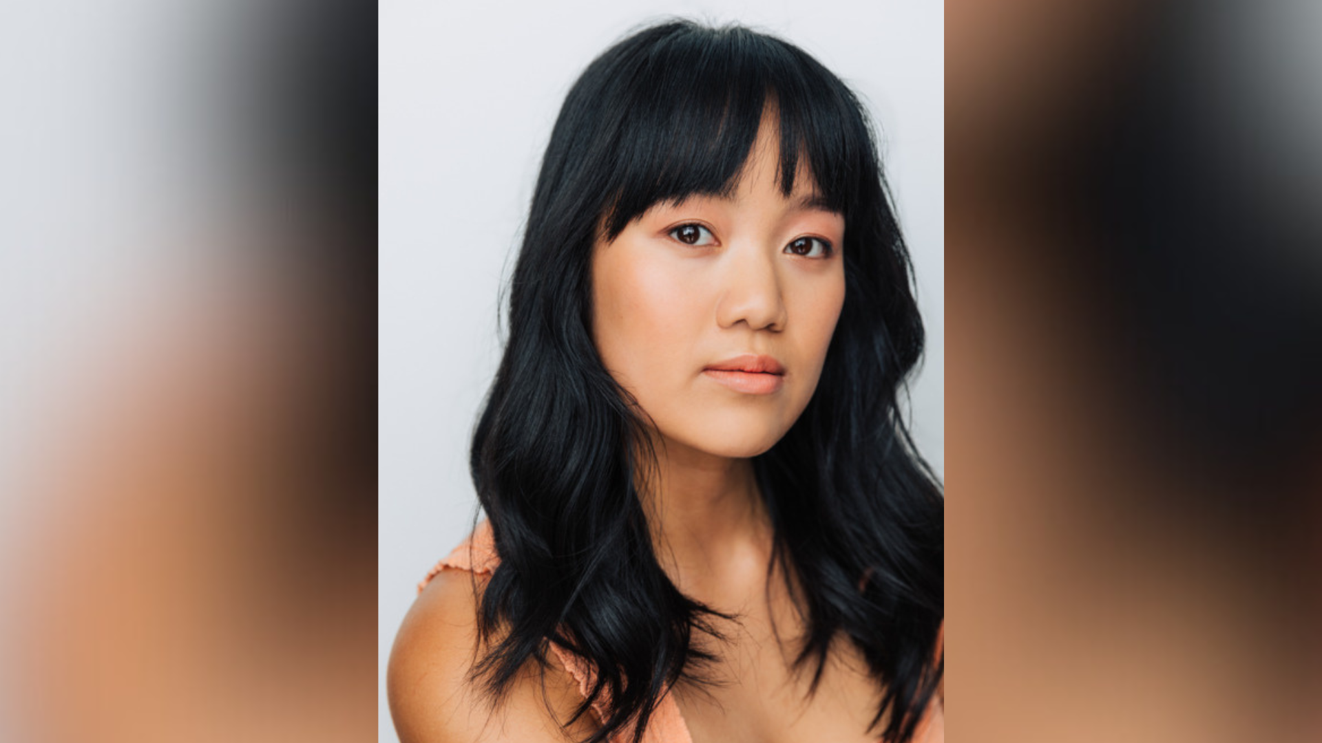 UIA Talent Agency | FRANCESCA NONG