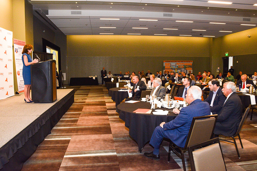 Legislative Conference & Lobby Day a Great Success!
