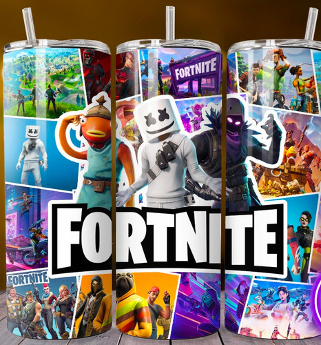 Fortnite | Artsy Creations by A