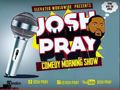 Home | Josh pray live entertainment