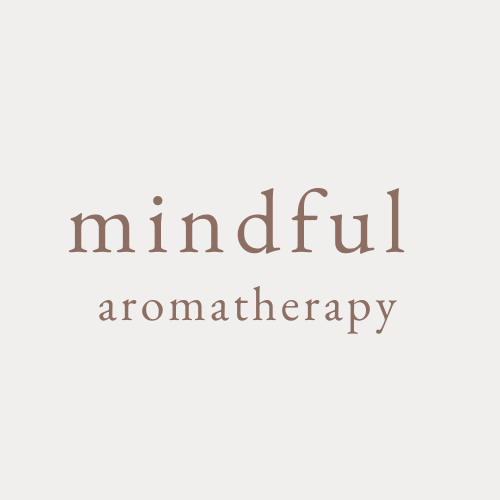 工作坊 | Mindful Aromatherapy