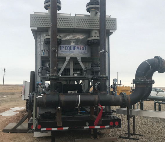 Photos | IP Equipment | United States