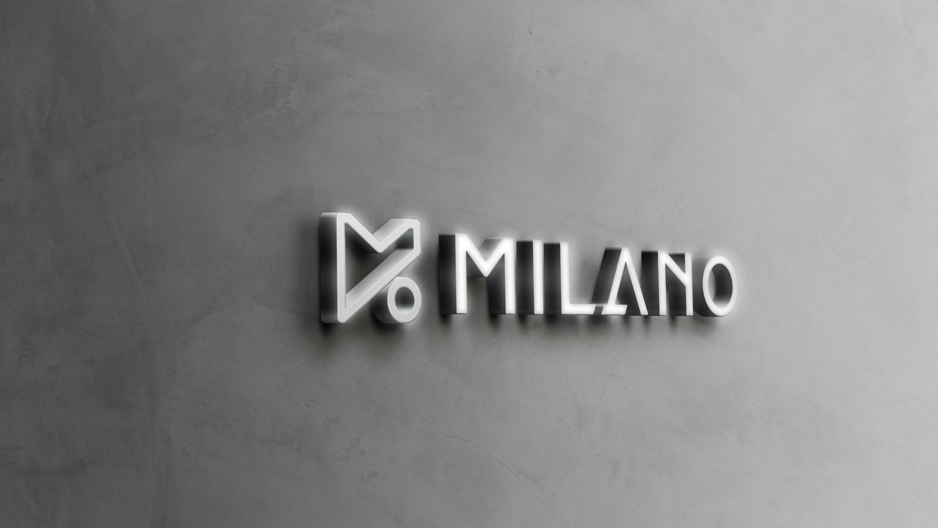 Branding Milano