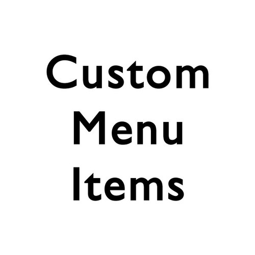 Custom Snacks Pack | puffsncakes.com | 150/-