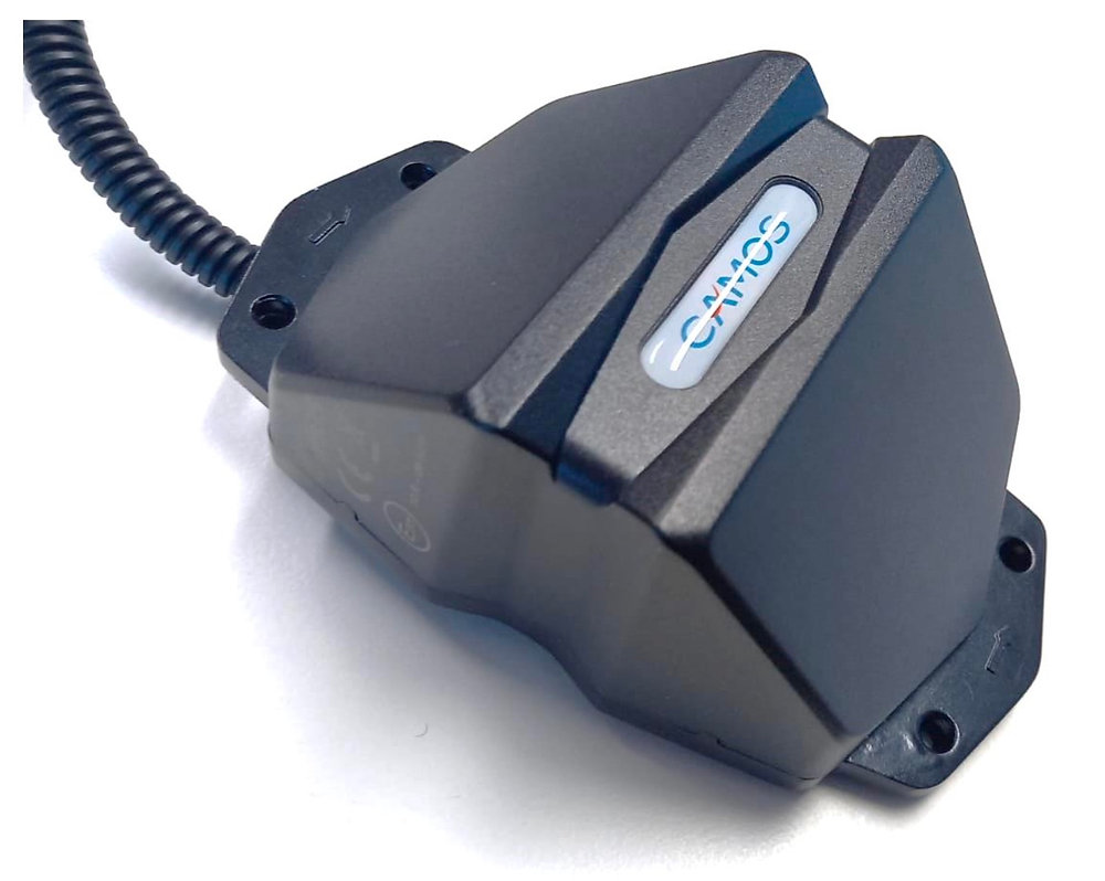 PSS Update - UN R151 Compliancy