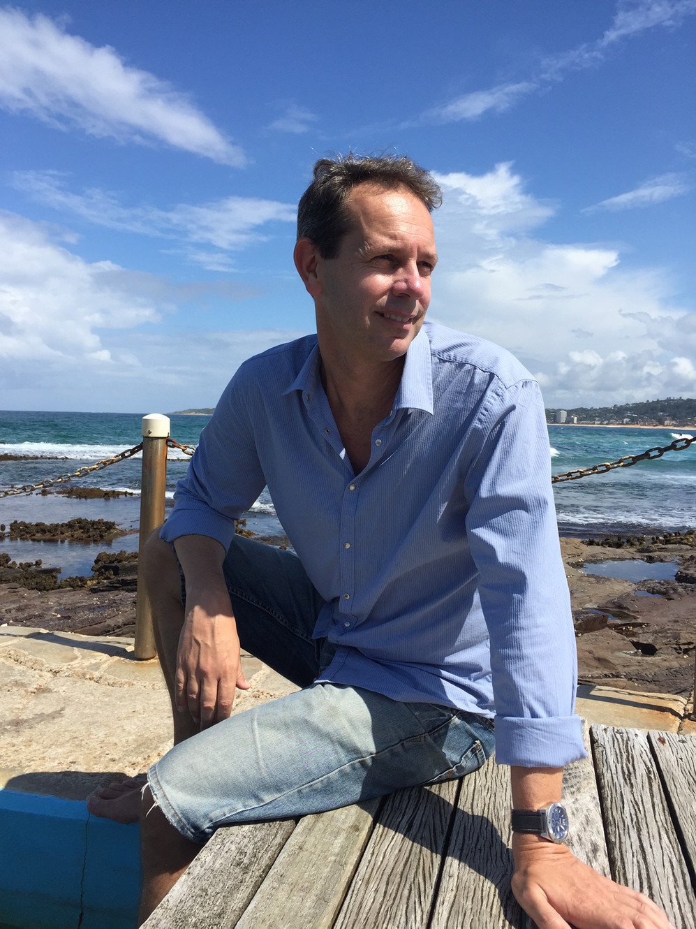 Australian music | Sydney | Brendan Collins Composer