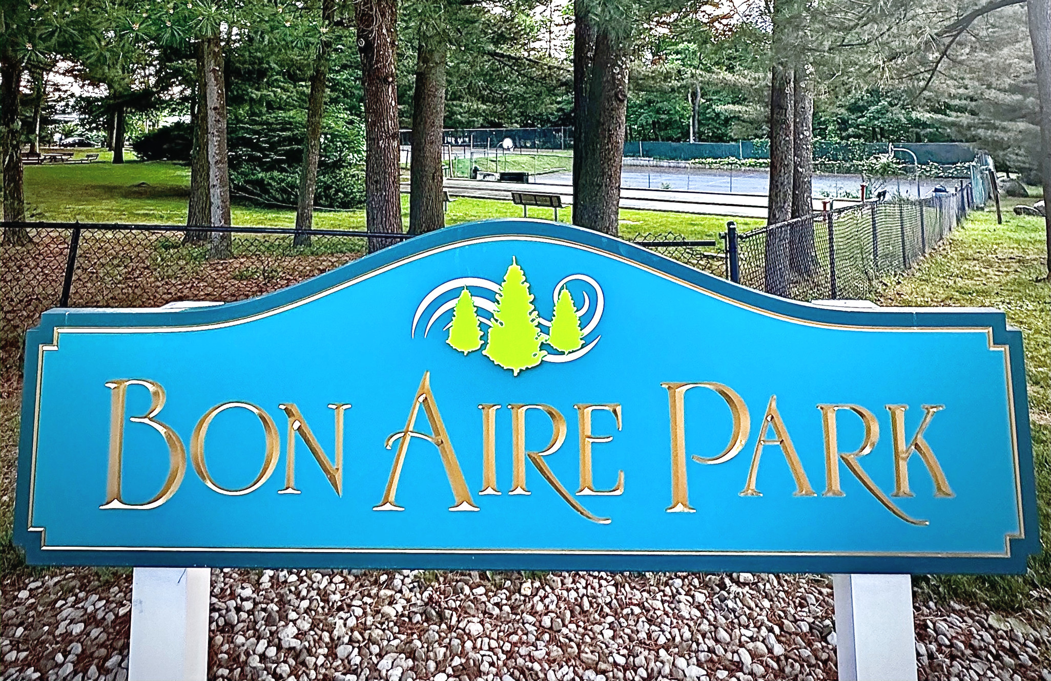 Home | Bon Aire Pool