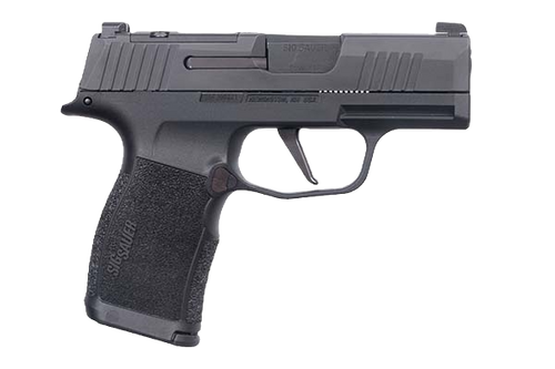Sig Saur P365X 9mm XRay | Evolution Arms