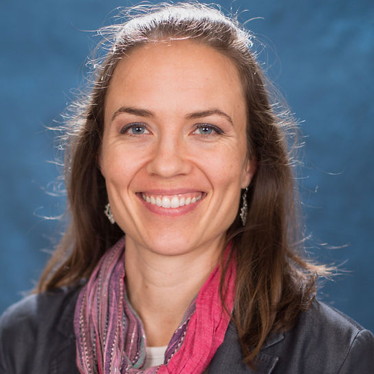 Lisa Qualmann, LPC | Peacemaker Center