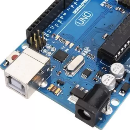 Arduino UNO R3 - Educational Electronic Hobby Kit | Fillxpert