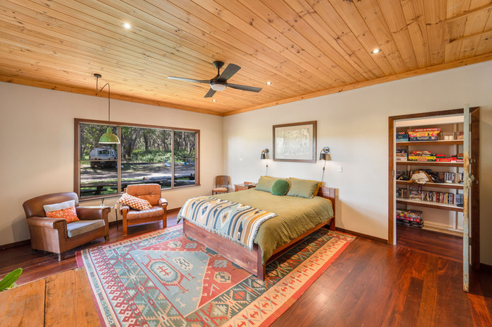 The Homestead | Karridale Cottages & Hop Farm | Margaret River