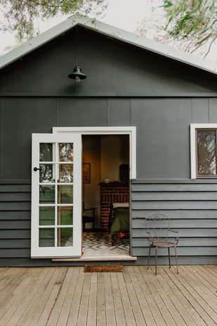 The Homestead | Karridale Cottages & Hop Farm | Margaret River