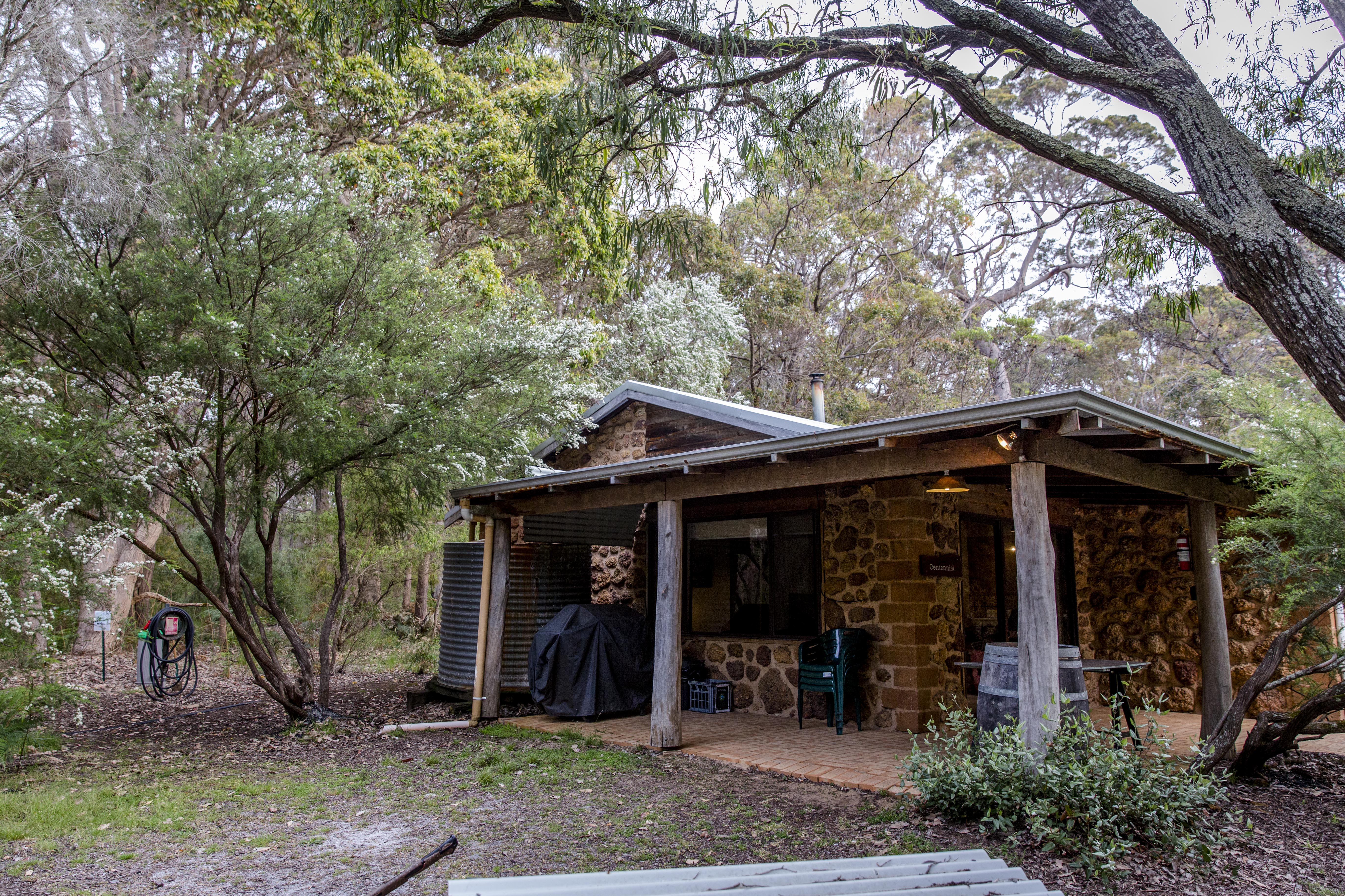 Karridale Oriel Karridale Gallery - Your Margaret River Region