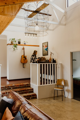 The Homestead | Karridale Cottages & Hop Farm | Margaret River