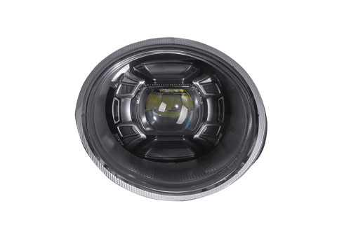 XB LED HEADLIGHTS PORSCHE | MorimotoLF997 | Performance Off Road ...