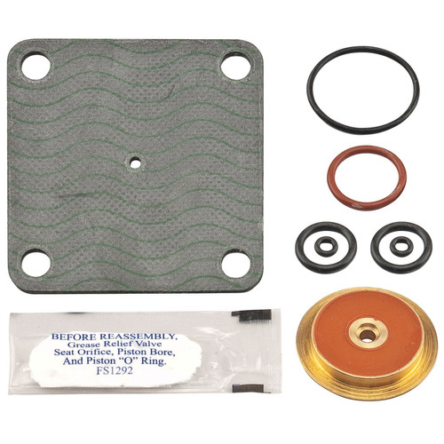 WATTS 909 - 3/4" - 1" - RV Rubber Kit - (0794061)