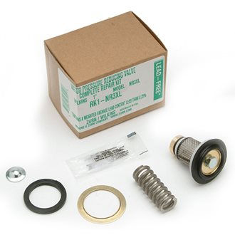 WILKINS Backflow Repair Parts and Kits - American Backflow