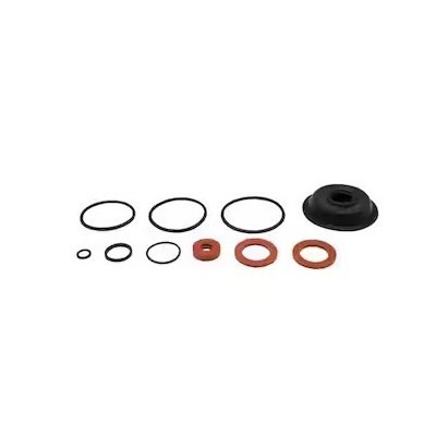 WILKINS - 1" - 975XL3 COMP RUBBER KIT (RK1-975XL3R) | Flow