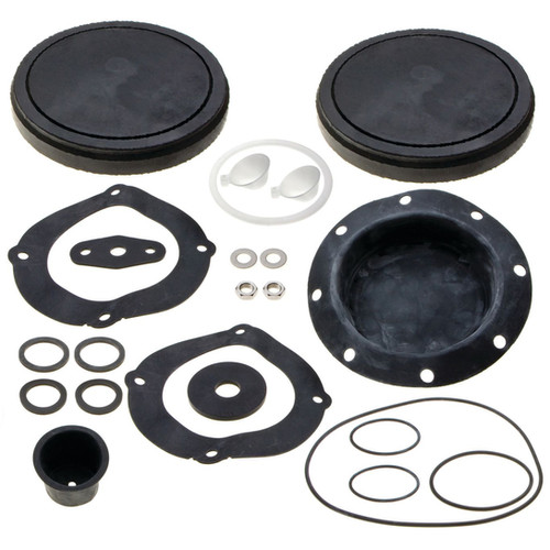 FEBCO 880V - 4" Complete Rubber Kit - (905228)