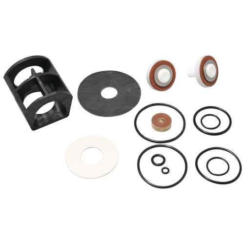 WATTS 009 - 3/4" - 1" - Complete Kit - (0887182)