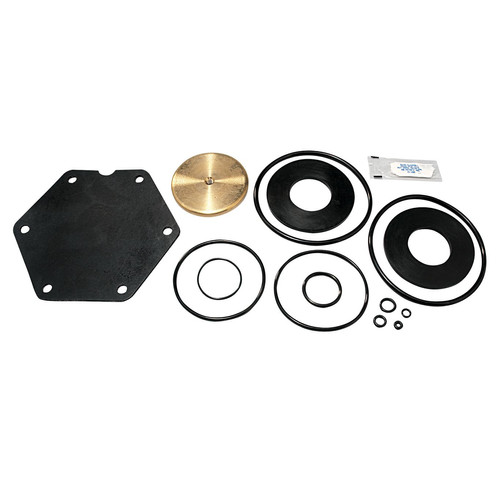 WATTS 909 - 2 1/2" - 3" - Complete Rubber Kit - (0794089)
