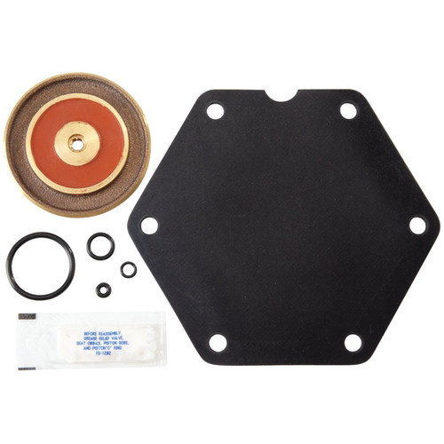 WATTS 909 - 2 1/2" - 3" - RV Rubber Kit - (0794081)