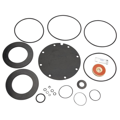 WATTS 909 - 6" - Complete Rubber Kit - (0794091)