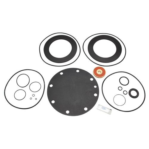 WATTS 909 - 8" - Complete Rubber Kit LF - (0794092)