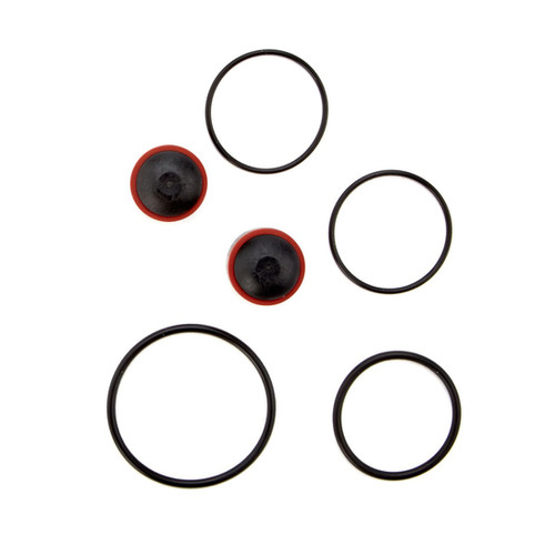 WATTS LF007M2 / 007M2 - 3/4" - Complete Rubber Kit - (0887043)