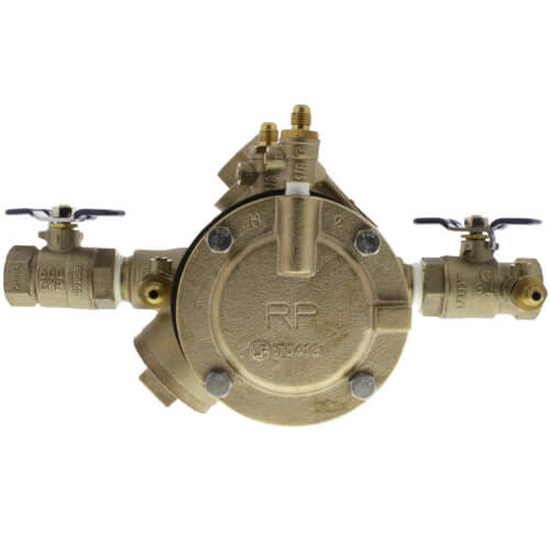 FEBCO 825Y - 3/4" - RP ASSY LF - (683006)