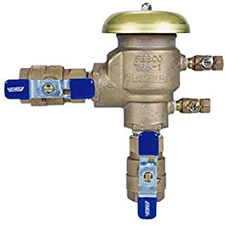 FEBCO 765 - 2" - Pressure Vacuum Breaker PVB - (765HBV)