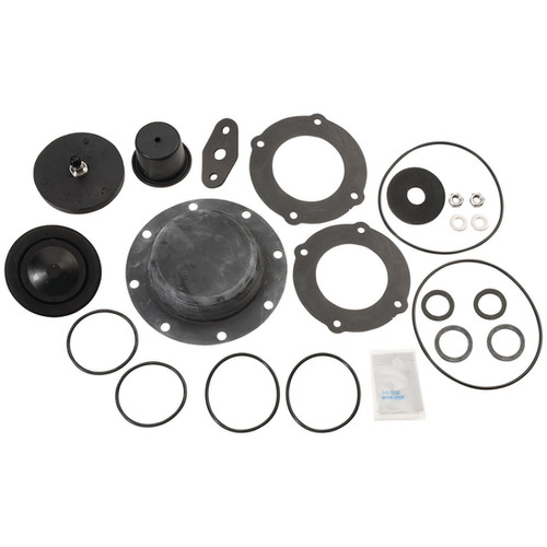 FEBCO 860 - 2 1/2" - 3" - Complete Rubber Kit - (905187)