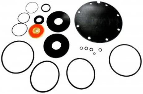WATTS 909 - 10" - Complete Rubber Kit - (0794094)